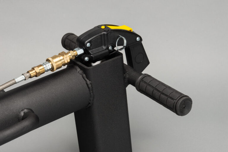 🚔 SABRE STG-01 Stinger Cell Extraction Breaching Tool - CMC Government ...