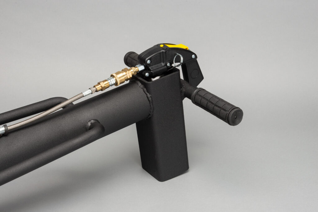 🚔 SABRE STG-01 Stinger Cell Extraction Breaching Tool