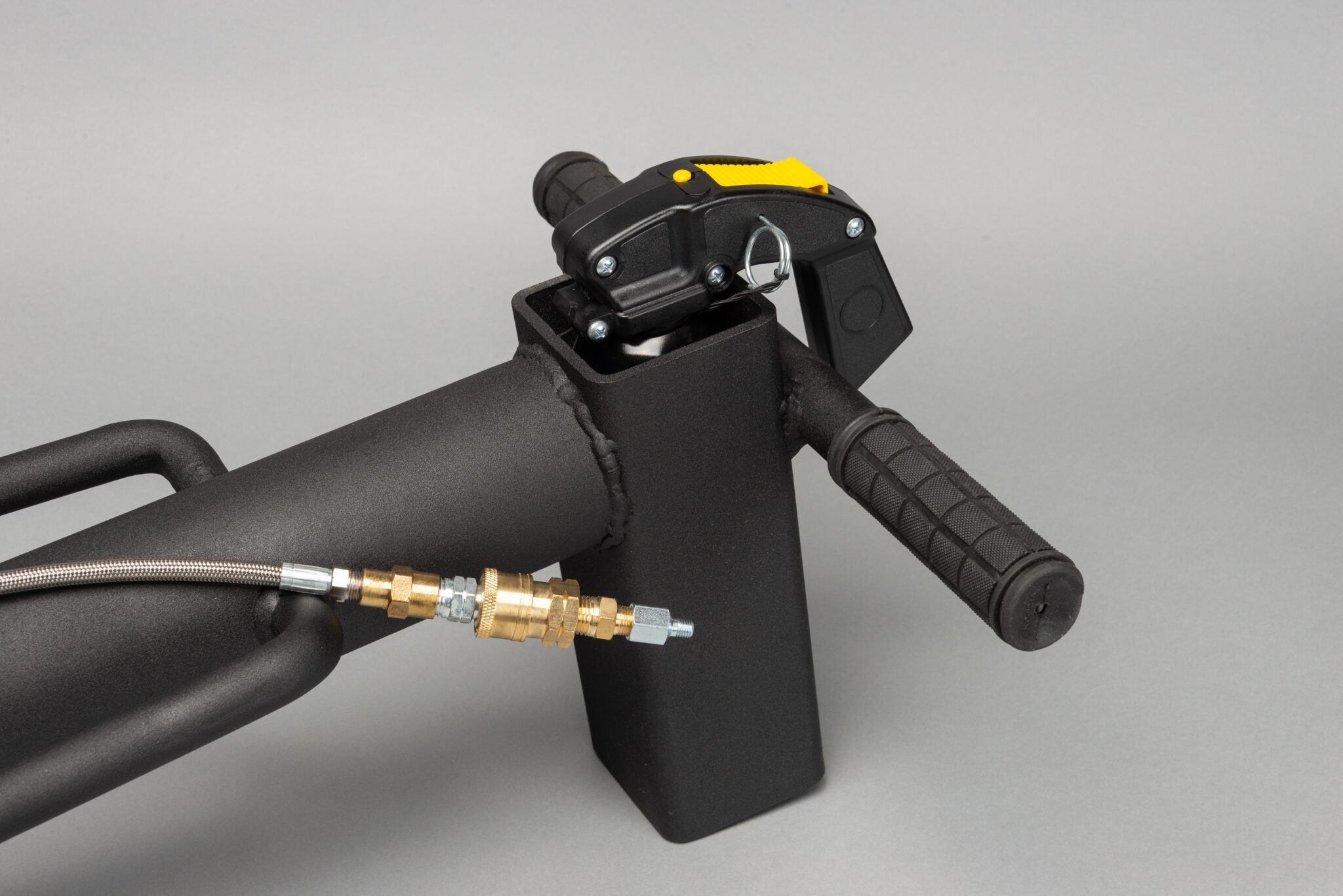 🚔 SABRE STG-01 Stinger Cell Extraction Breaching Tool