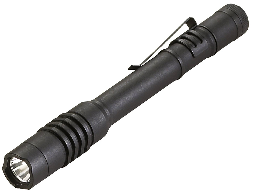 Streamlight ProTac 2AAA 80/10 Lumens LED Flashlight