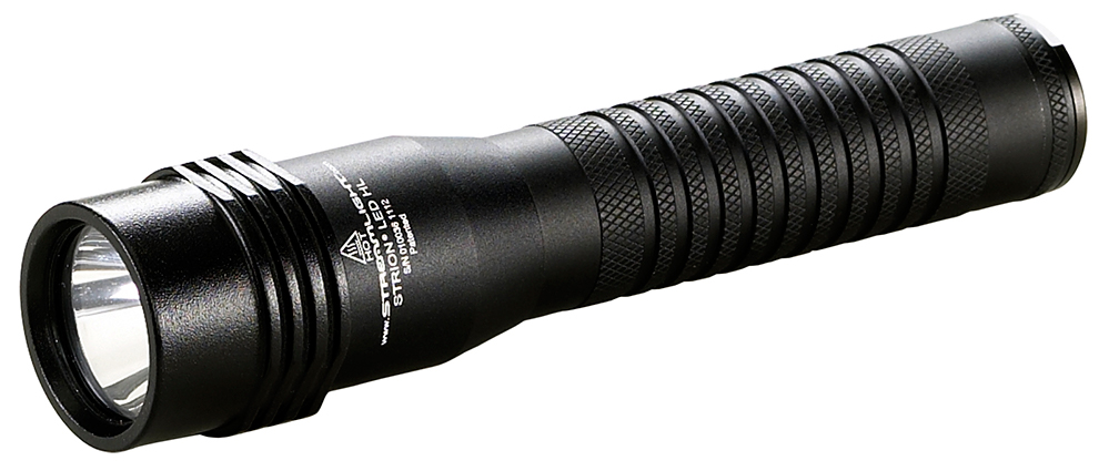 Streamlight Strion LED HL 500/250/125 Rechargeable Flashlight