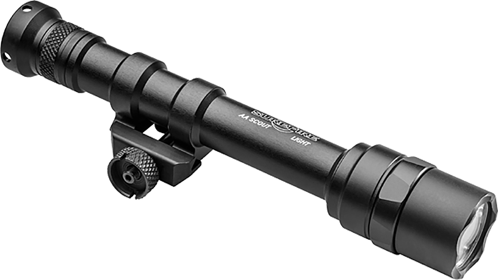🚔 SUREFIRE M600P FURY SCOUT 600 LM-LED - CMC Government Supply