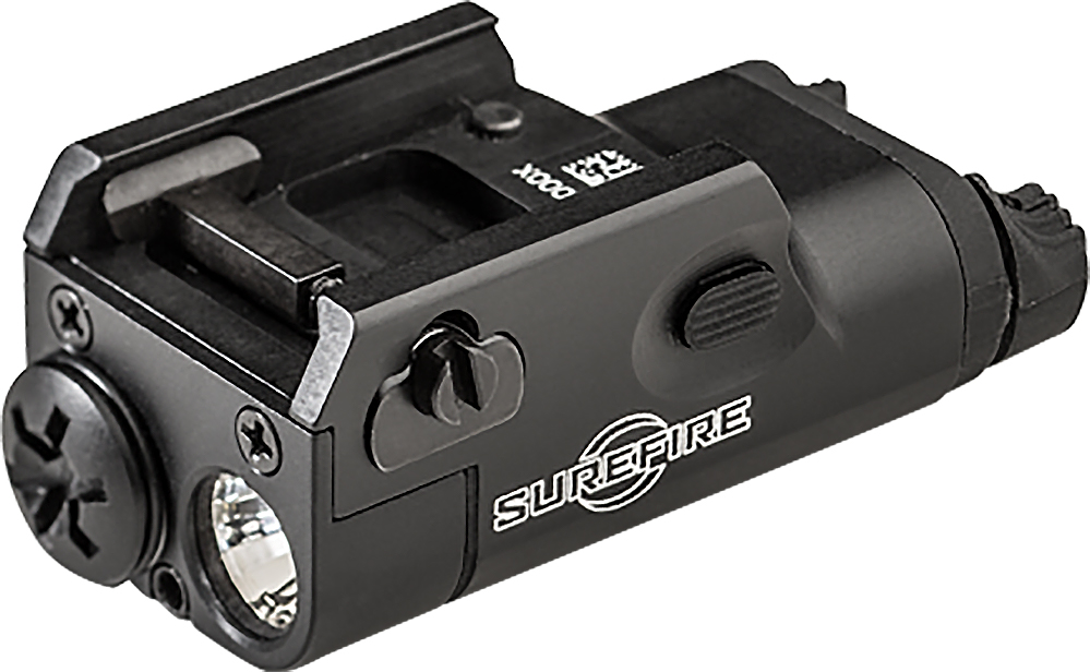SureFire XC1 Ultra-Compact LED Handgun Light 200L