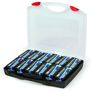 ODV NARCOTEST PROFESSIONAL KIT-SPECIAL CUSTOMIZED