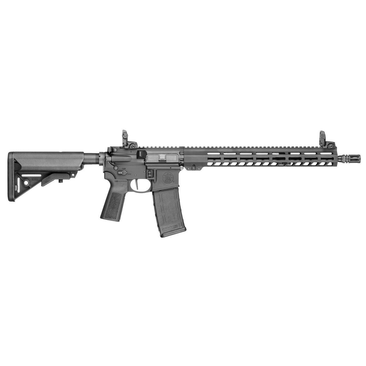 Smith & Wesson 11600 M&P 15T 16 inch Patrol Rifle