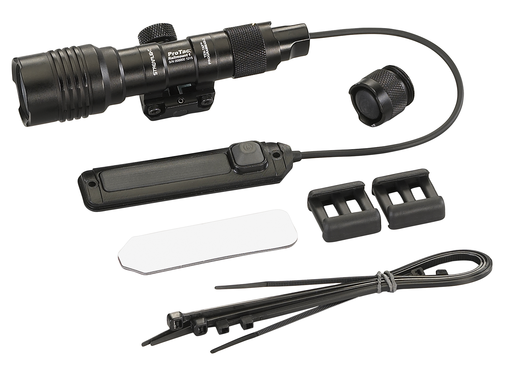 Streamlight ProTac Rail Mount 1 Long Gun Light Kit
