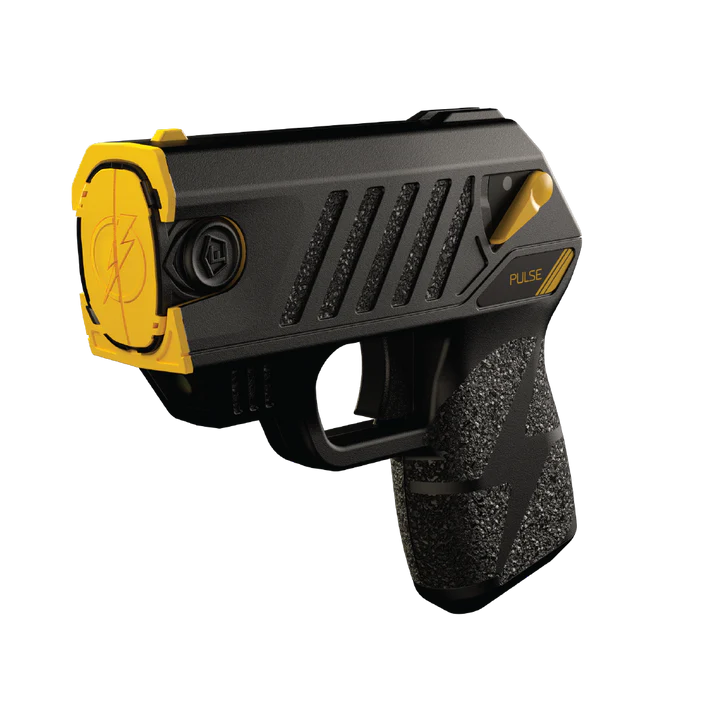 🚔 TASER Pulse Self-Defense Kit