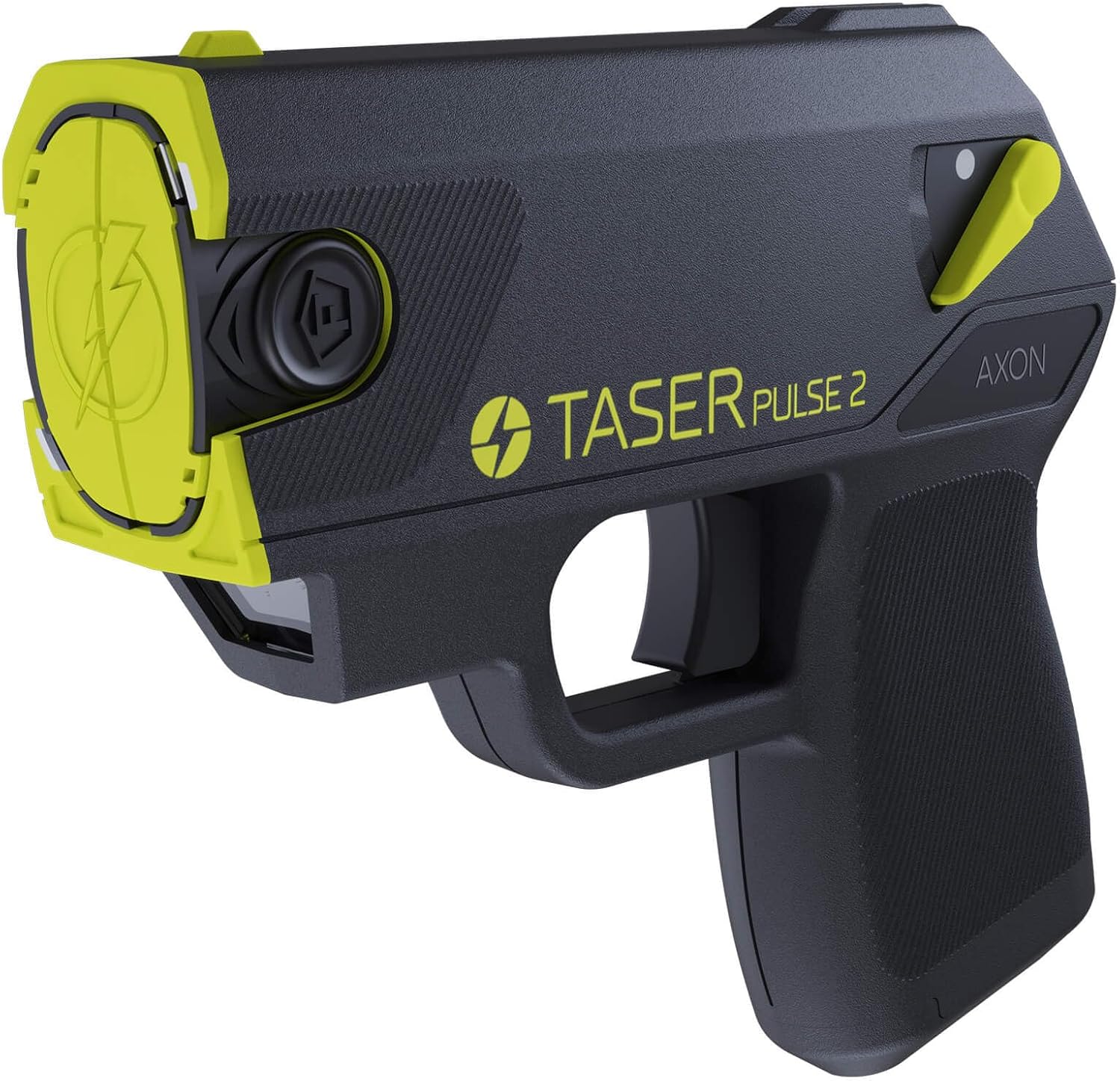 TASER Pulse 2 Less Lethal Personal Protection Device