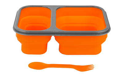 UST FLEXWARE MESS KIT ORG