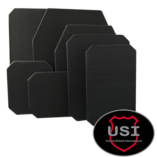 🚔 United Shield Body Armor and Ballistic Protection for Law Enforcement ...