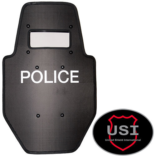 🚔 United Shield Body Armor and Ballistic Protection for Law Enforcement ...