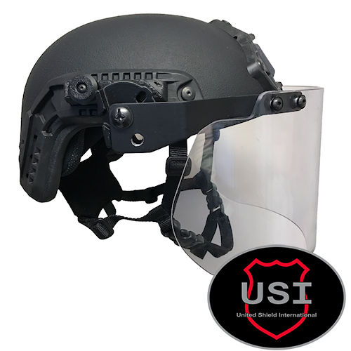 🚔 United Shield Body Armor and Ballistic Protection for Law Enforcement ...