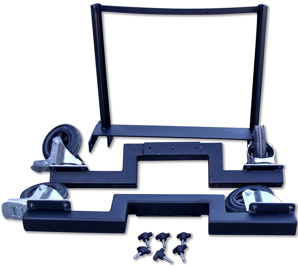 United Shield Ballistic Shields for Law Enforcement - CMC Government Supply