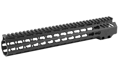 🚔 VLTOR FREEDOM KEYMOD RAIL 12″ BLK