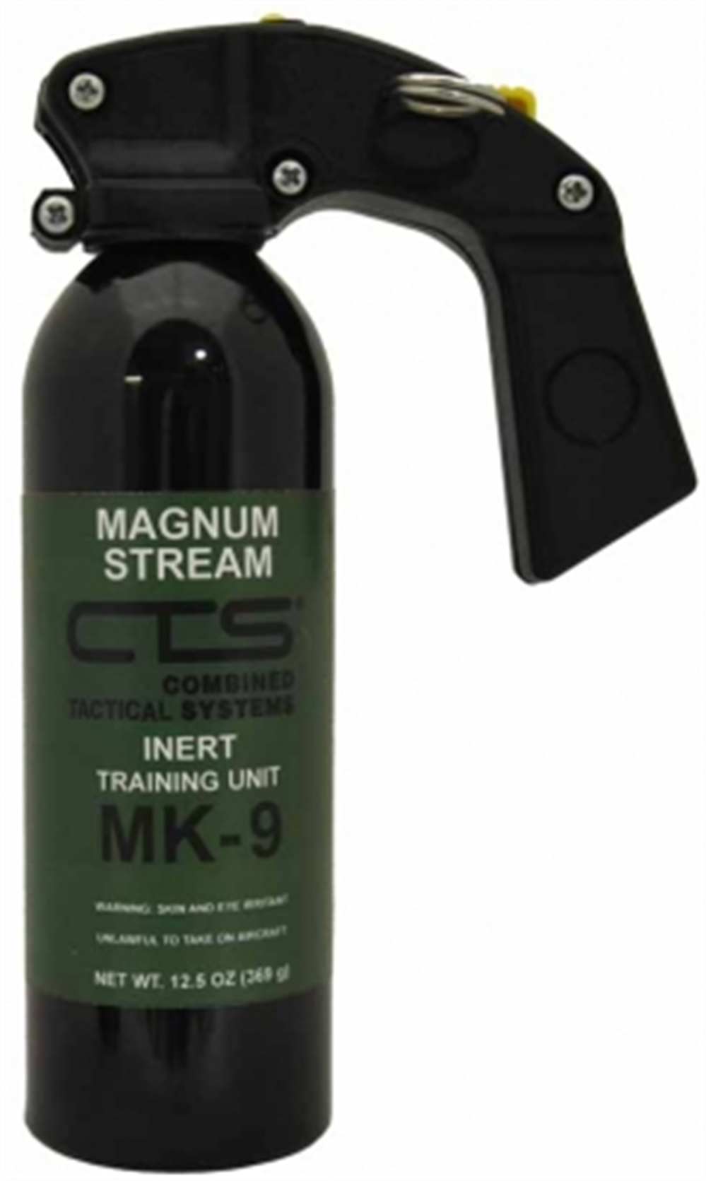 🚔 CTS MK-9 Inert Stream 12.5 OZ / 6 Per Case – Priced Individually ...